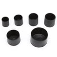 4x Chair Ferrule Anti Scratch Leg Floor Protector Caps - Walmart.com