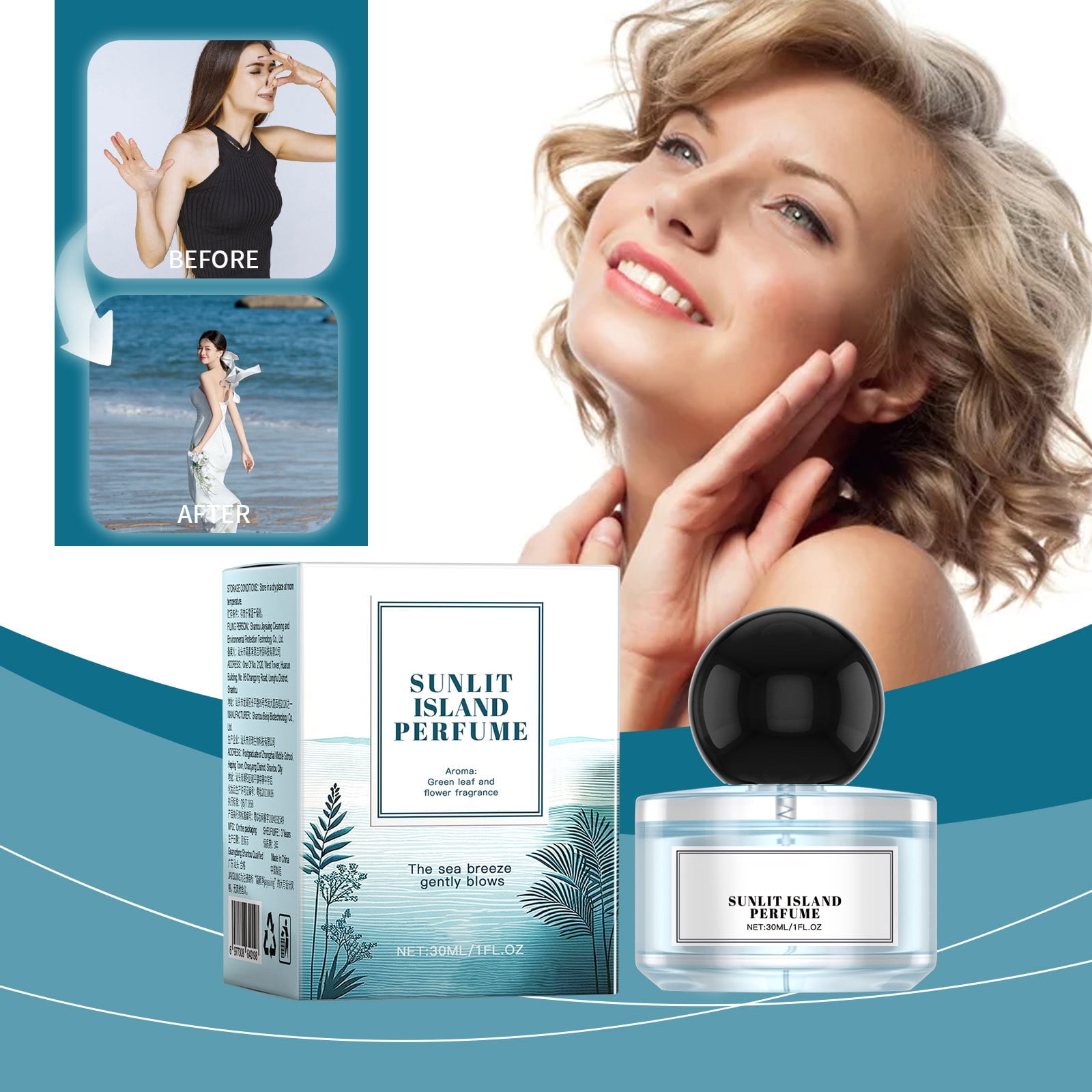 Perfume para mujer Perfume, Colonia, Colonia con feromonas, Colonia ...