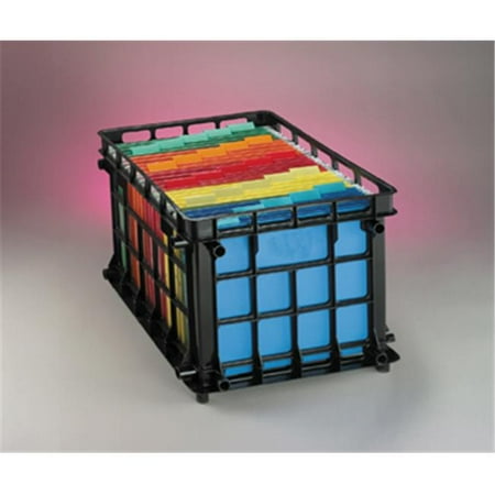 Esselte Corporation ESS27570 Oxford Filing Crates | Walmart Canada