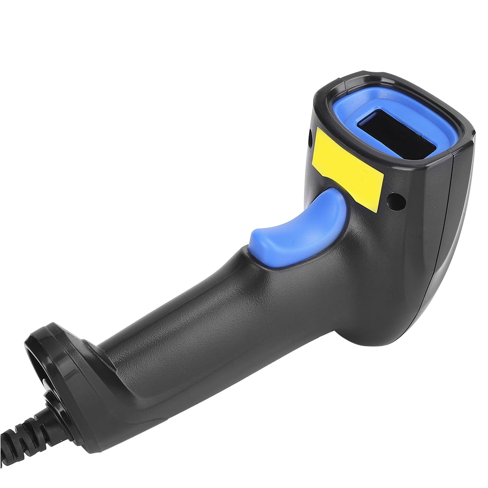 Lector De Código De Barras De 32 Bits 300 Veces/segundo, Escáner De ...