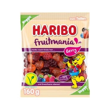 Haribo Pico-Balla 175 g - Walmart.com