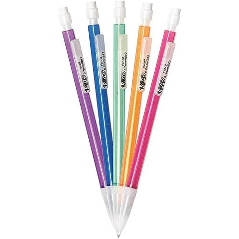Mechanical Pencils That Look Like Regular Pencils At Walmart