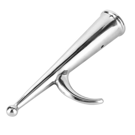 Lifeboat Hook Boat Accessory 316 Stainless Steel Hook Industry For Boat ...