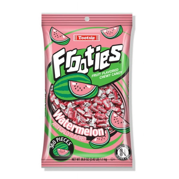 Frooties