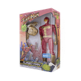 Funko Collectible Action Figure: Turbo Man with Lights and Sounds from ...