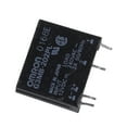 YEUHTLL Solid State Relay G3MB-202PL DC-AC SSR In 12V DC Out 240V AC 2A ...