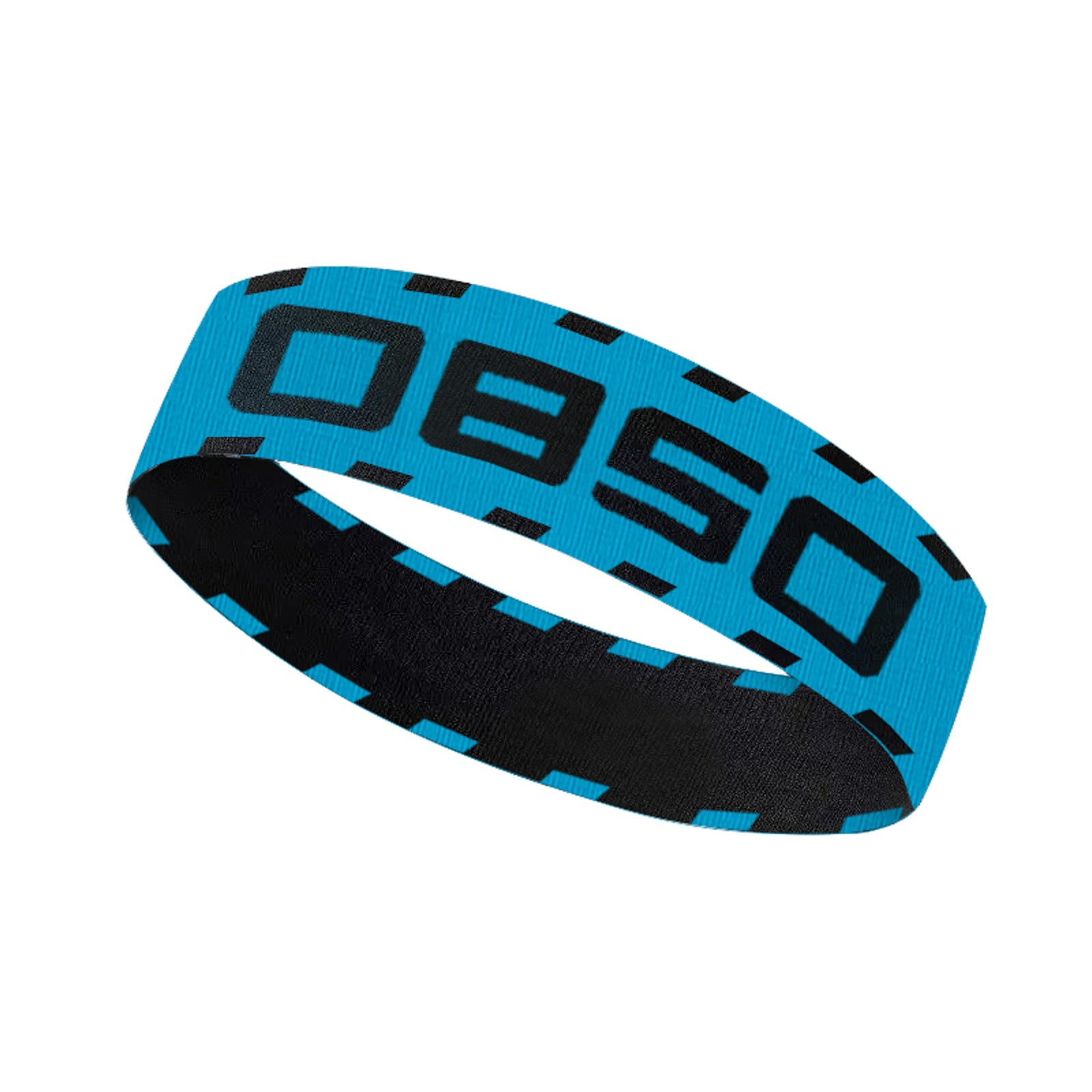 GWAABD Bandanas for Women Headband Trendy Male Headband Accessories ...