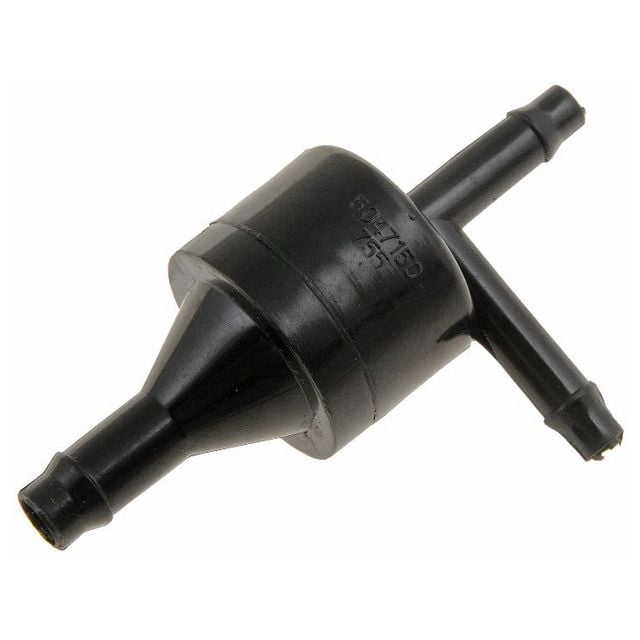 HVAC Control Vacuum Check Valve - Compatible with 1984 - 2004 Chevy ...