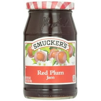 Smuckers Seedless Red Raspberry Jam, 18 Ounces - Pack of 2 - Walmart.com