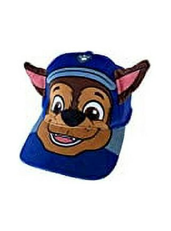 Paw Patrol Chase Hat