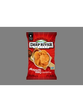 Deep River Snacks Chips – Walmart.com