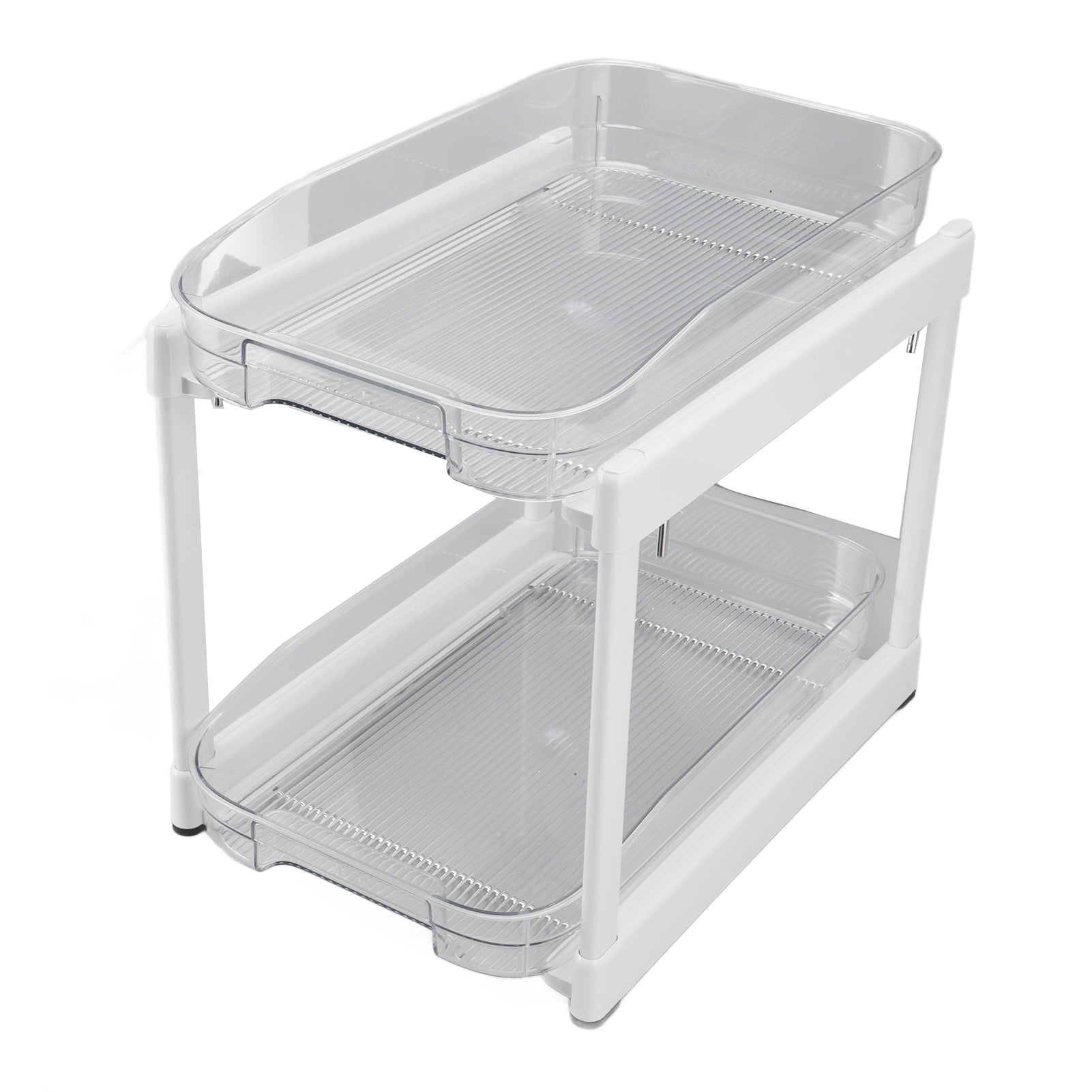 Click here for Staiysm Yumili Rangement À 2 Niveaux Sous Larmoire... prices