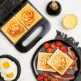 Uncanny Brands Marvel Spider-Man Chibi Waffle Maker - Walmart.com