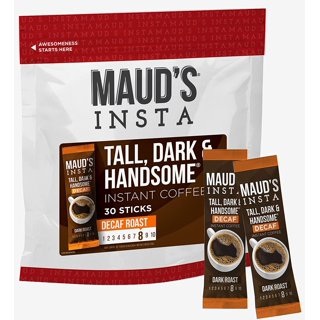 Lipton Unsweetened Decaffeinated Instant Tea Mix, 30 Quarts - Walmart.com