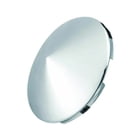 Gorilla HC202STA Wheel Center Cap 4-1/4"3"H Closed Style Chrome Plated ...