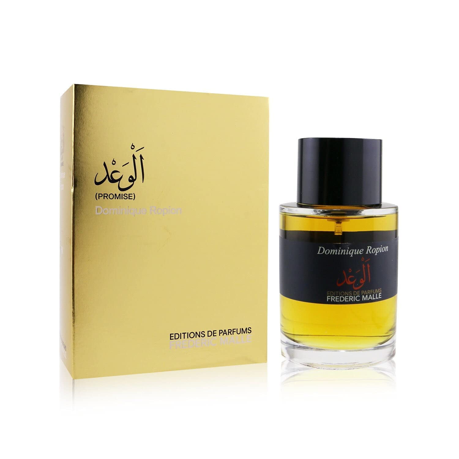 Frederic Malle Promise Perfume 100 ml - Walmart.com