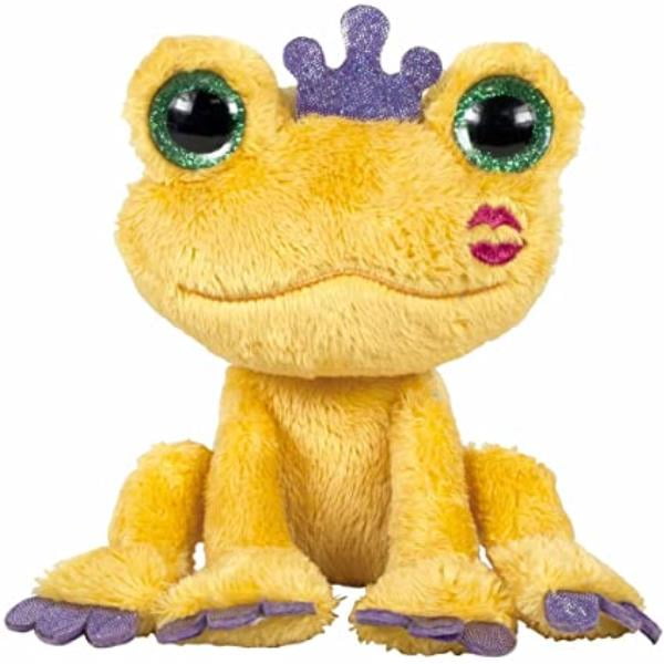 Peluche Pinypon Rana Amarillo Famosa Peluche Pinypon Rana Amarillo ...