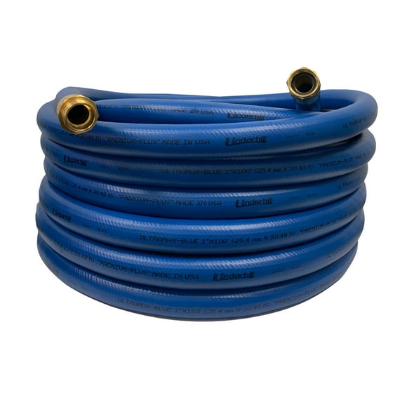 1 Inch Garden Hose