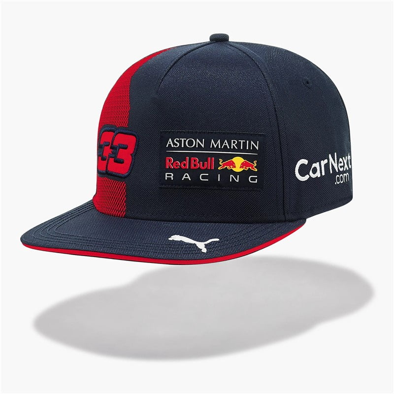 2022 Red Bull Racing Gorra F1 Redbull Perez Motorsport Team Sombreros ...