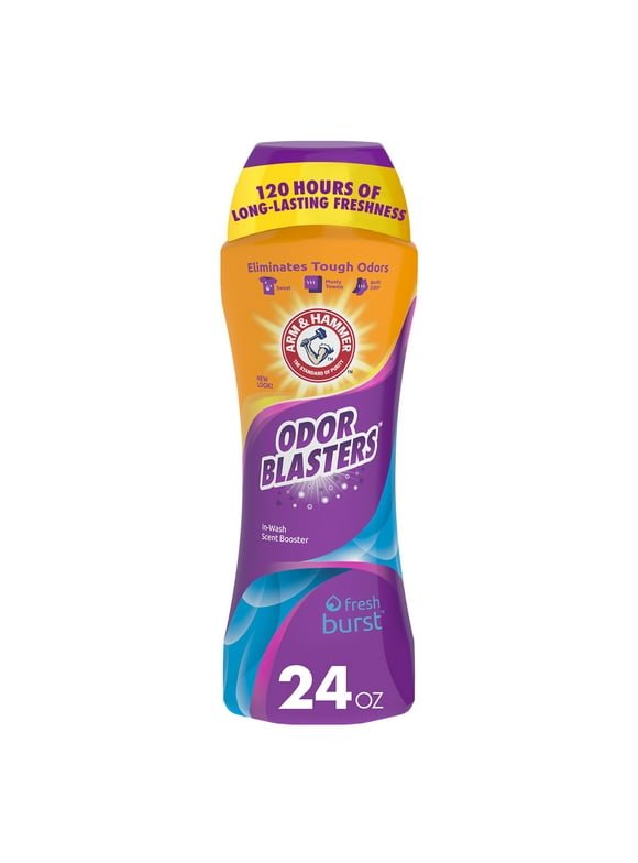 Laundry Scent Boosters in Laundry - Walmart.com