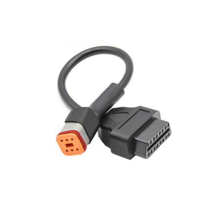Awesitey Breakout Tricore Cable Fault Code Scanner Repair Tools for Car ...