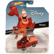 Disney Pixar Cars Giuseppe Motorosi and Alex Machino Vehicle Set ...