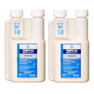 Tempo Ultra SC 240ml (8.12 oz) Multi Use Insecticide - Walmart.com