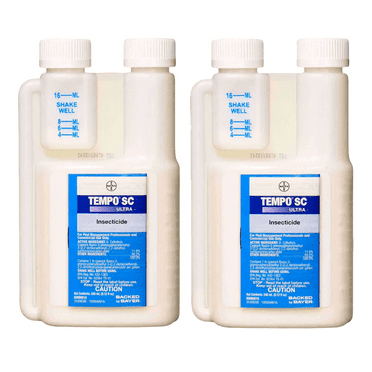 Tempo Ultra SC 240ml Multi Use Insecticide - Pest Control Concentrate ...