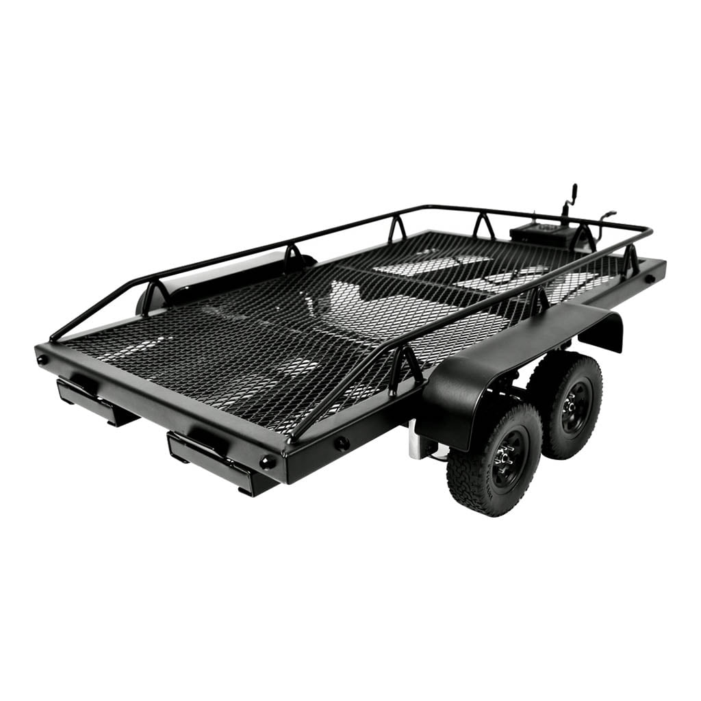 Remolque de Servicio Pesado Sunnimix Accesorios Crawler | Walmart en línea