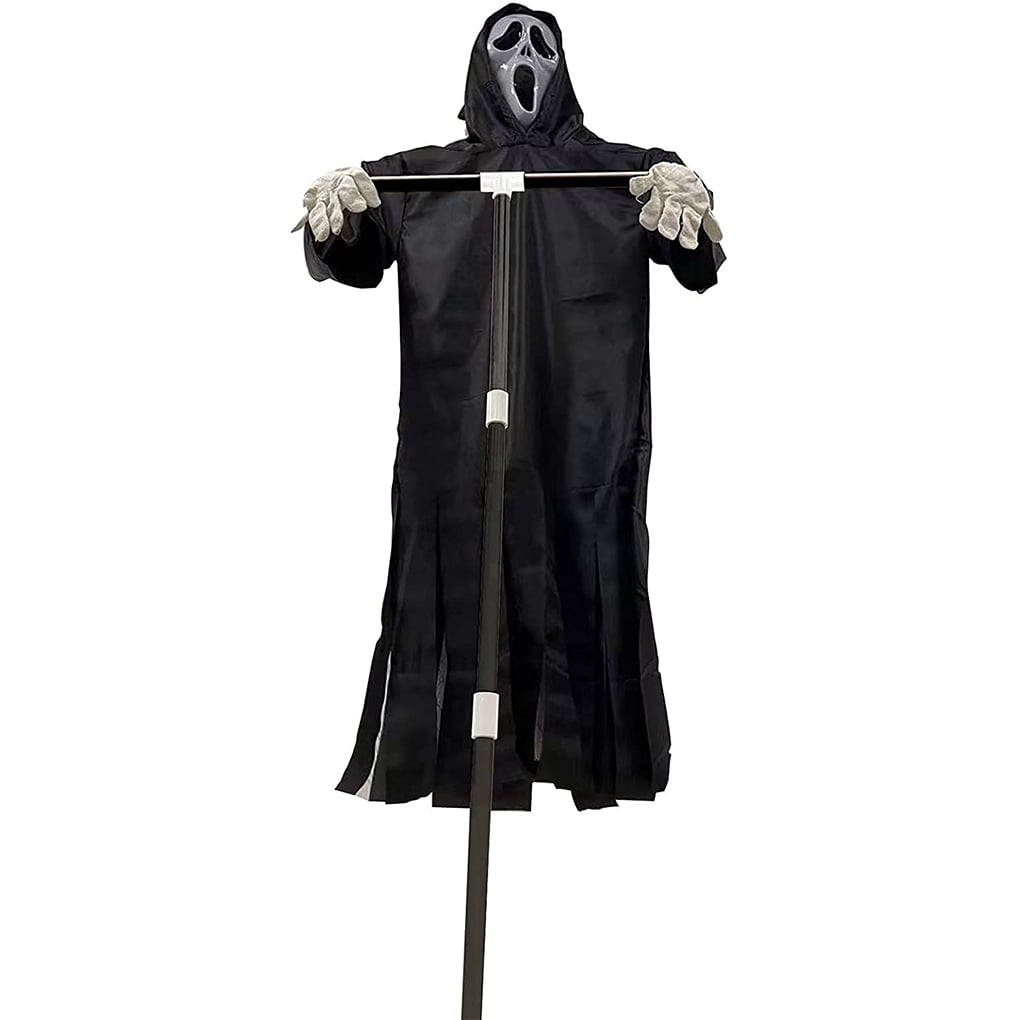 Scarecrow Scream Costume