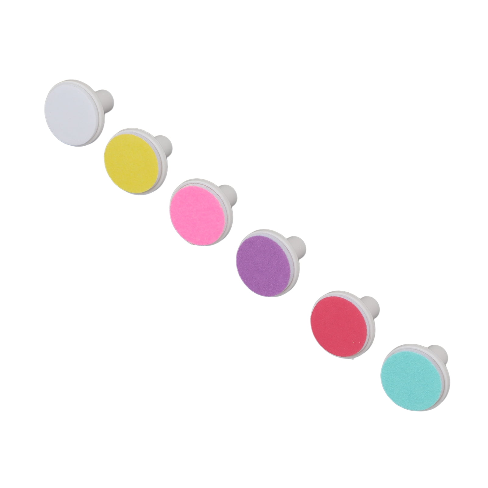 Click here for Liyjtk 6 Pieces Baby Nail File Pads Nail Trimmer R... prices