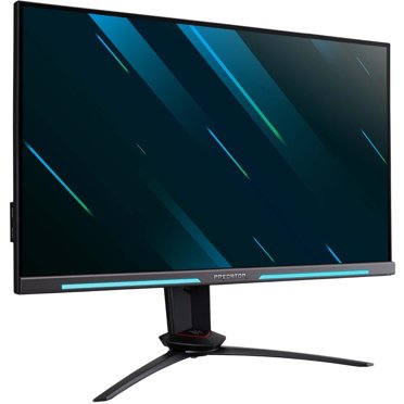 Acer R221Q 21.5" Full HD LED LCD Monitor - 16:9 - Black - Walmart.com