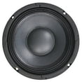 Sound Town 6.5" 80W Steel Frame Woofer, Low Frequency Driver ...
