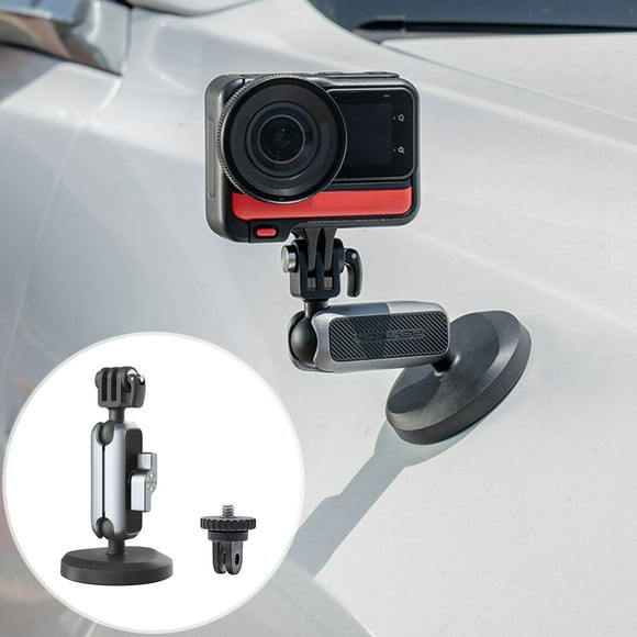 Magnetic Gopro Mount
