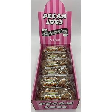 Dickies Jumbo Peanut Patties, Sugar Candy, 9 oz - Grab Varieties ...