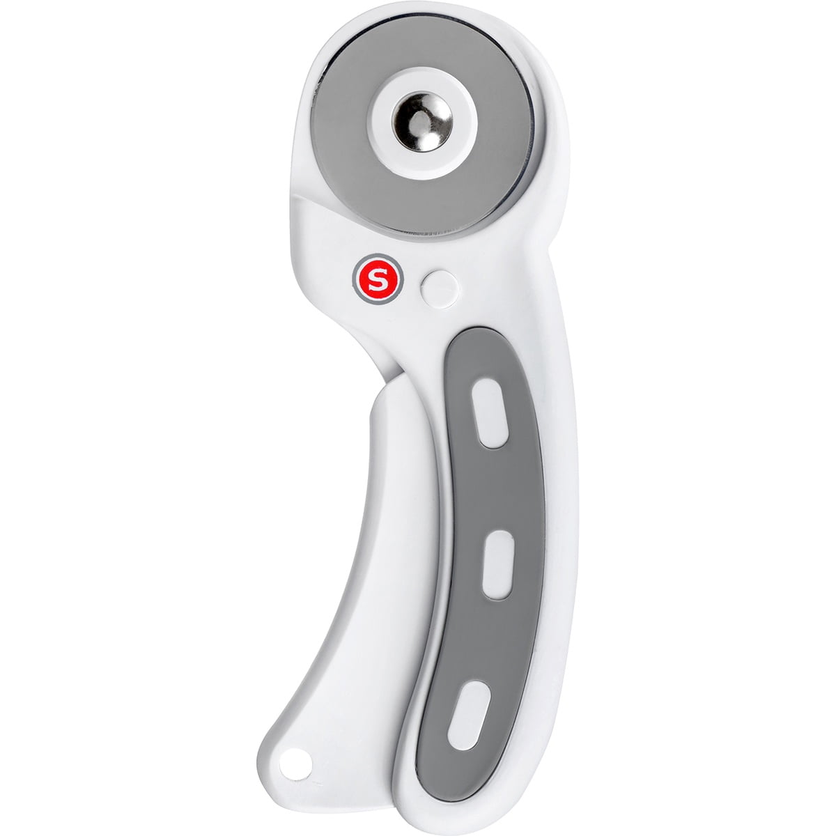 SINGER Modern Maker Lock 'N Roll Rotary Cutter 45mm-With Extra Blade ...