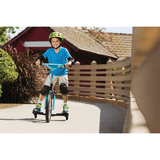 Razor Delta Wing Scooter, 3-Wheel, Drift and Spin Action, Ages 6 ...