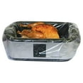 PanSaver Electric Roaster Liners, 1-pack (2 units) - Walmart.com