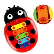 Lady Bug - Secret Wooden Puzzle Box - Walmart.com