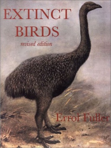 Pre-Owned Extinct Birds (Hardcover) by Errol Fuller - Walmart.com