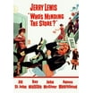 Jerry Lewis Comedy Triple Feature (DVD) - Walmart.com