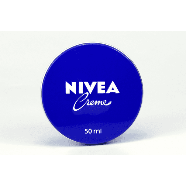 NIVEA CREMA LATA 50 ML LATA | Bodega Aurrera en línea