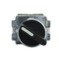 3 Position Maintained Selector Switch - Waterproof Self-Lock Switch ...