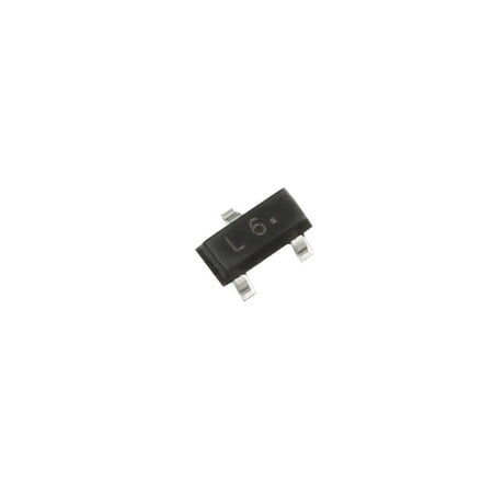 50pcs 2SC1623-L6 Transistor NPN 50V 100mA 200mW Surface Mount SOT-23 ...