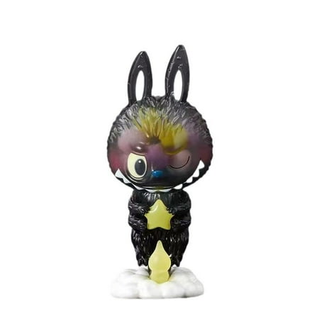 POPMART LABUBU the monsters constellation series blind box Labub (blind ...