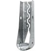Simpson Strong Tie CPT44Z ZMAX Galvanized 4 x 4 Concealed Post Base ...