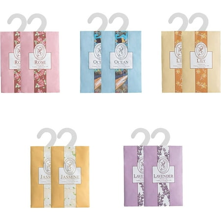 Sachet Sachet, Drawer Wardrobe, Clothes Room, for Closet and Car ...