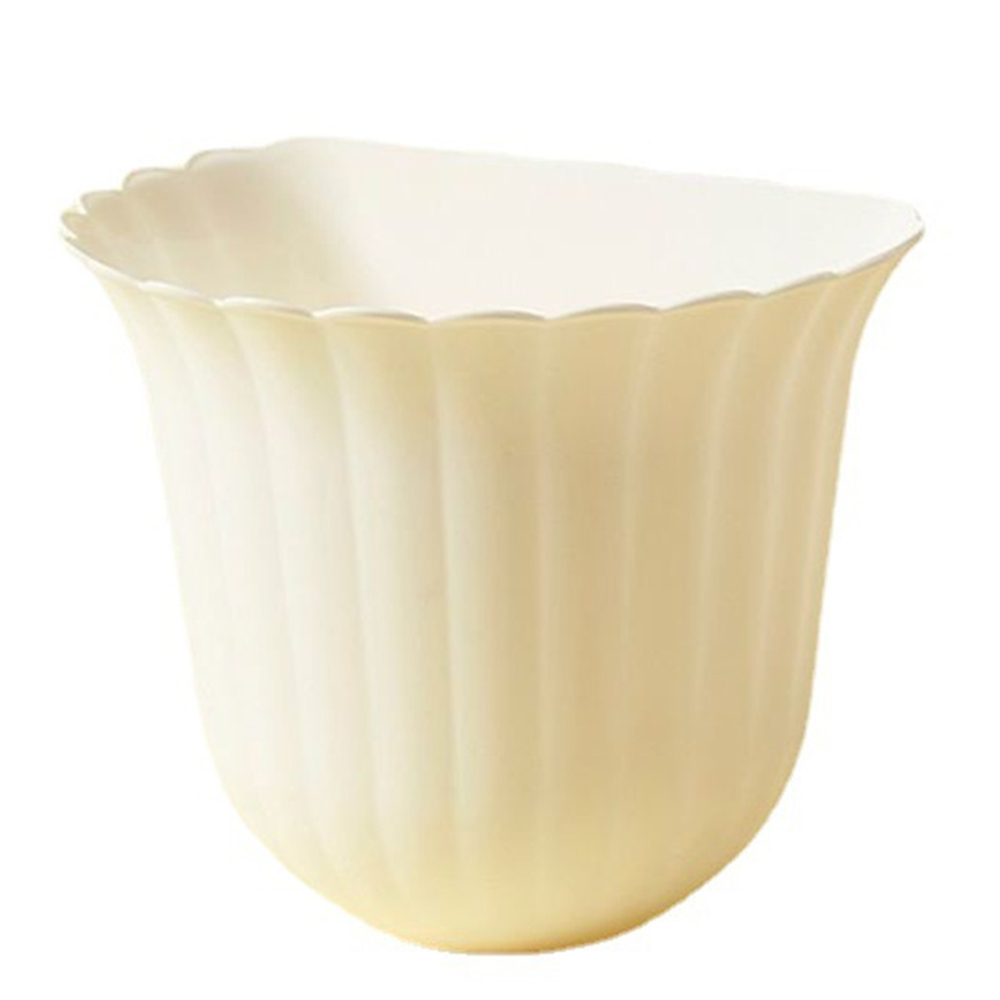 Hanging Trash Can for Cabinet Door Saving Space Easy to Reach Recycle ...