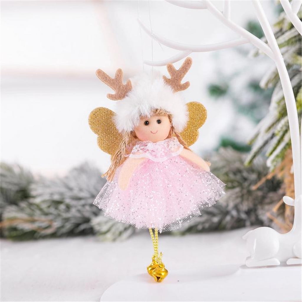 Click here for Dvkptbk Christmas Tree Ornaments Christmas Decorat... prices