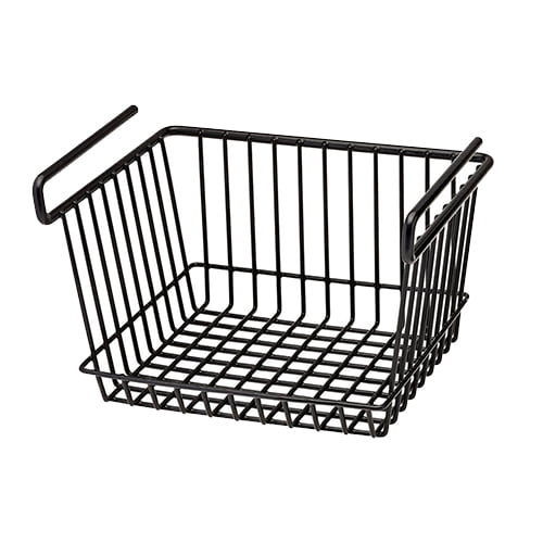 SnapSafe Hanging Shelf Basket - Walmart.com